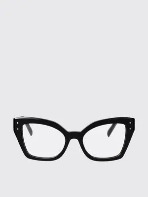 Dolce & Gabbana Optical Frames - Black