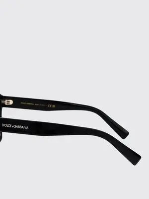 Dolce & Gabbana Cat Eye Optical Frames