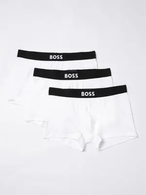 Hugo Underwear Men White