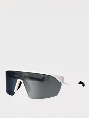 Silver Sport Sunglasses