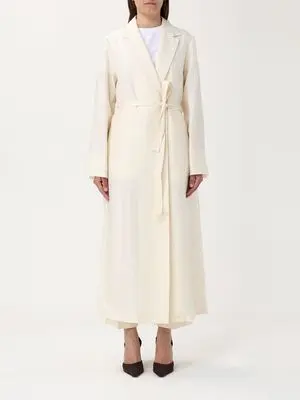 Max Mara Belted Jacket