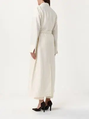 Max Mara Belted Jacket