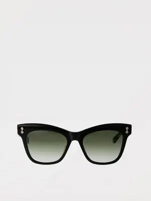 AKONI Sunglasses - Black