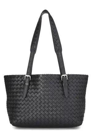 Bottega Veneta Intrecciato Cesta Tote