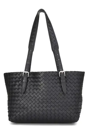 Bottega Veneta Intrecciato Cesta Tote