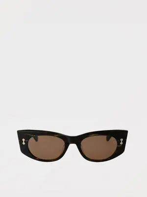 AKONI Sunglasses - Brown