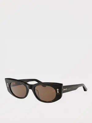 AKONI Sunglasses - Brown