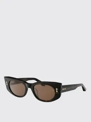 AKONI Sunglasses - Brown