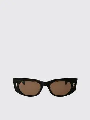 AKONI Sunglasses - Brown