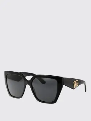 Dolce & Gabbana Sunglasses - Black