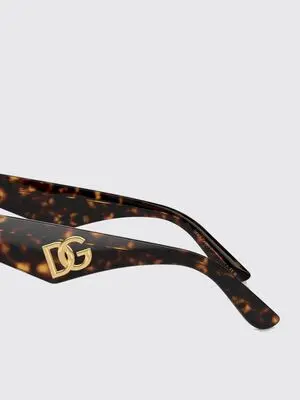Dolce & Gabbana Sunglasses - Brown
