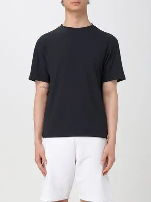 K-WAY Basic Ice Cotton T-shirt Black