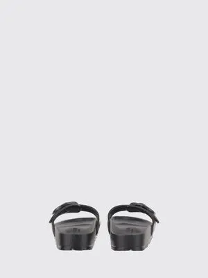 BIRKENSTOCK Heeled Sandal - Black