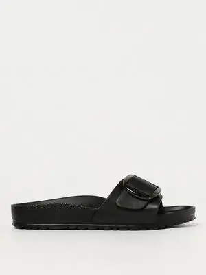 BIRKENSTOCK Heeled Sandal - Black