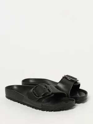 BIRKENSTOCK Heeled Sandal - Black