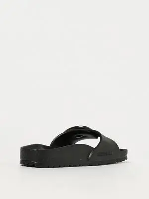BIRKENSTOCK Heeled Sandal - Black