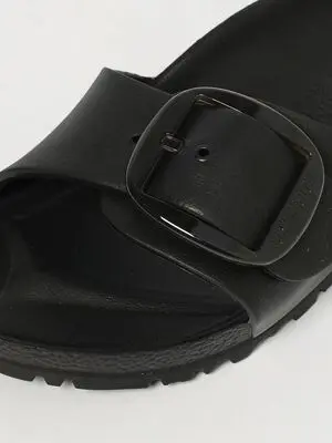 BIRKENSTOCK Heeled Sandal - Black