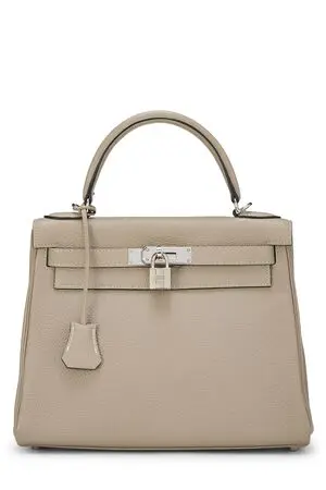 HERMÈS Hermès Togo Kelly Retourne 28