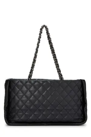 Chanel Istanbul Leather Tote