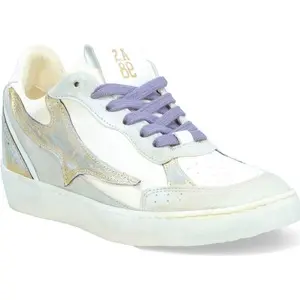 A.s.98 Lace Sneakers For Women