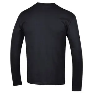Champion Vanderbilt Commodores Arch Over Logo Long Sleeve T-shirt