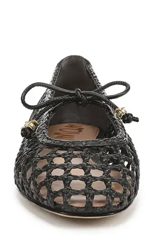 Sam Edelman Marcie Ballet Flat - Black
