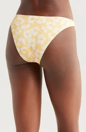 BILLABONG Golden Swell Bikini Bottom