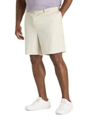 Reebok Embroidered Shorts For Men