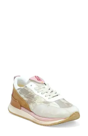 A.s.98 Cushioned Sneakers For Women