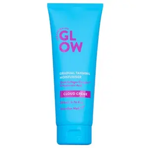AUSTRALIAN GLOW Gradual Tanning Moisturizer 6.76oz