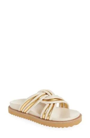 CECELIA NEW YORK Marty Platform Sandal