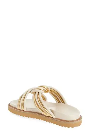 CECELIA NEW YORK Marty Platform Sandal