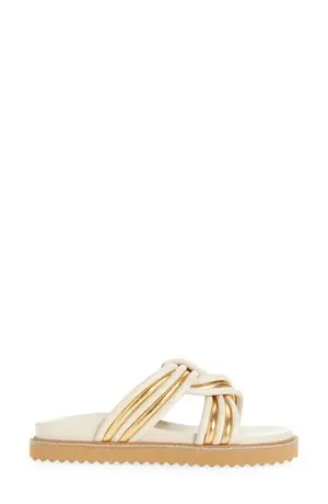 CECELIA NEW YORK Marty Platform Sandal