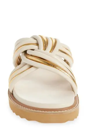 CECELIA NEW YORK Marty Platform Sandal