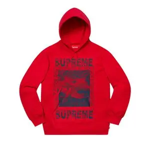 Supreme Doves Lady Sweatshirt