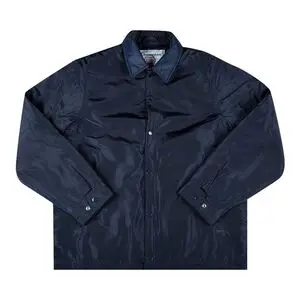Supreme X Champion Coaches Jacket - Blue