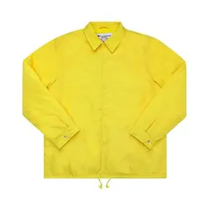 Supreme X Champion Label Coaches Jacket