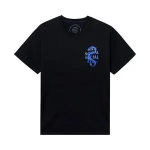 ANTI SOCIAL SOCIAL CLUB Summer In The Mink 2 Tee
