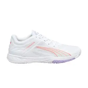 PUMA Accelerate Turbo Court Sneakers