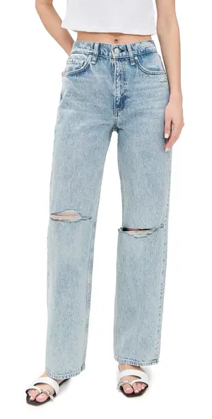 Rag & Bone Vintage Jeans For Women