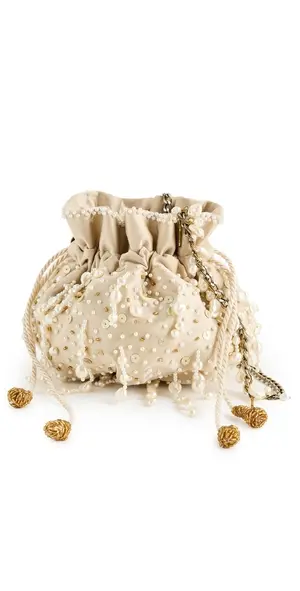 PatBO X Nannacay Ava Bag