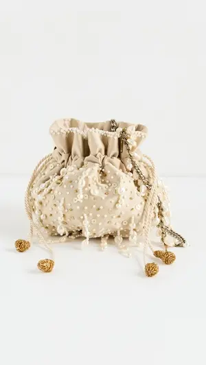 PatBO X Nannacay Ava Bag
