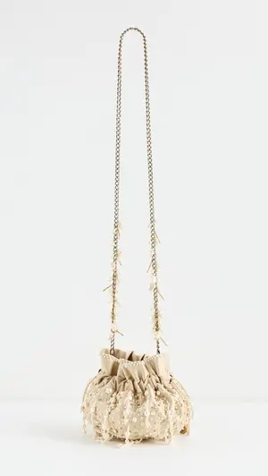 PatBO X Nannacay Ava Bag