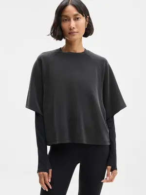 Athleta Relaxed Tops