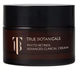 True Botanicals Phyto-retinol Clinical Cream - One-color