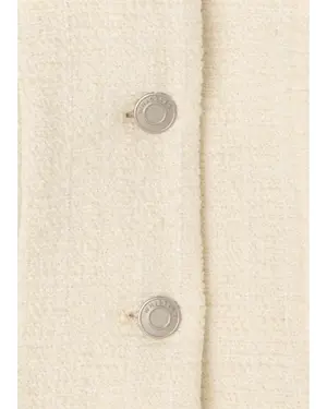 Whistles Lucie Boucle Jacket