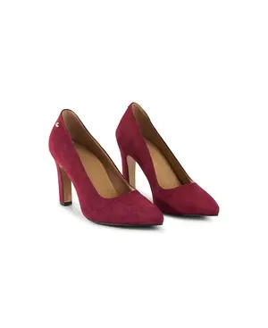 Stinaa.j Pointed Toe Pumps