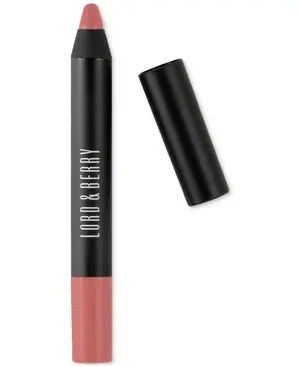 LORD & BERRY Lipstique Crayon Lipstick - Adorable