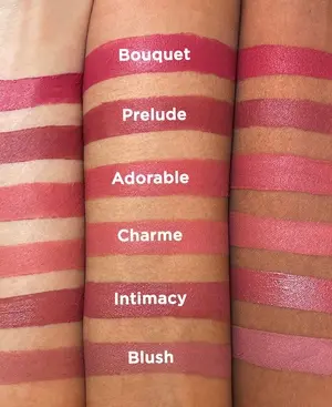 LORD & BERRY Lipstique Crayon Lipstick - Blush