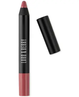 LORD & BERRY Lipstique Crayon Lipstick - Intimacy